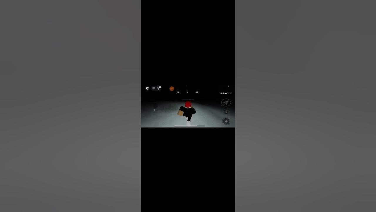 WHAT THE HELL IS THAT THING!?!? | [Roblox] Medved from 2026 ...