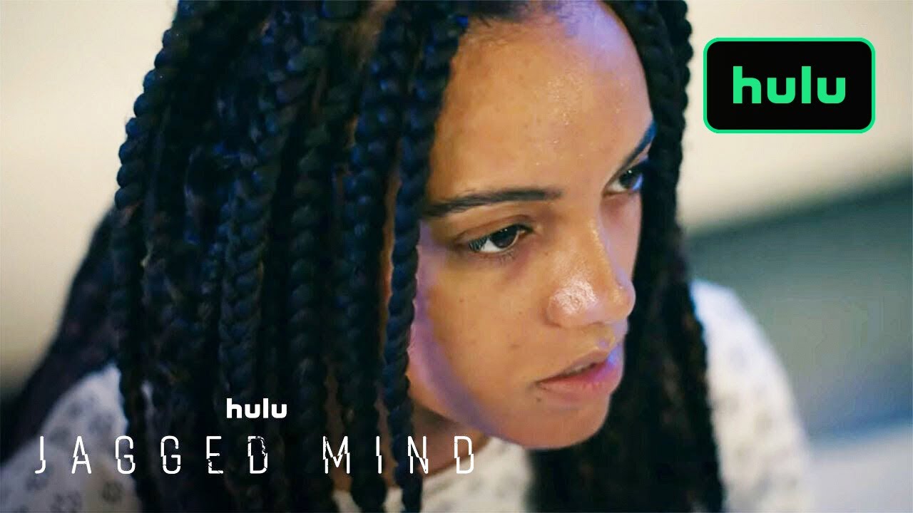 Jagged Mind | Perception Of Time | Hulu - YouTube
