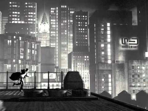 Neikka RPM - This City Is My Voyeur - YouTube