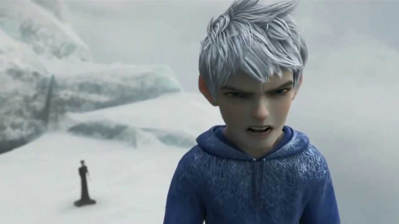 Jack Frost punished (Parody) - YouTube