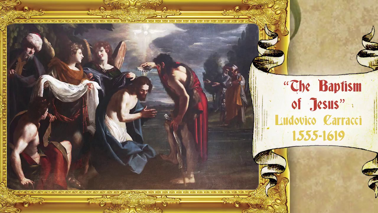 Is Baptism a Pagan Practice? | Biblical Hebrew Calendar - MONTH 11 ...
