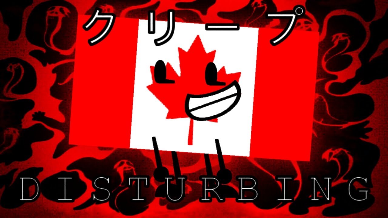 The disturbing individual TehCanadianSpartan - YouTube