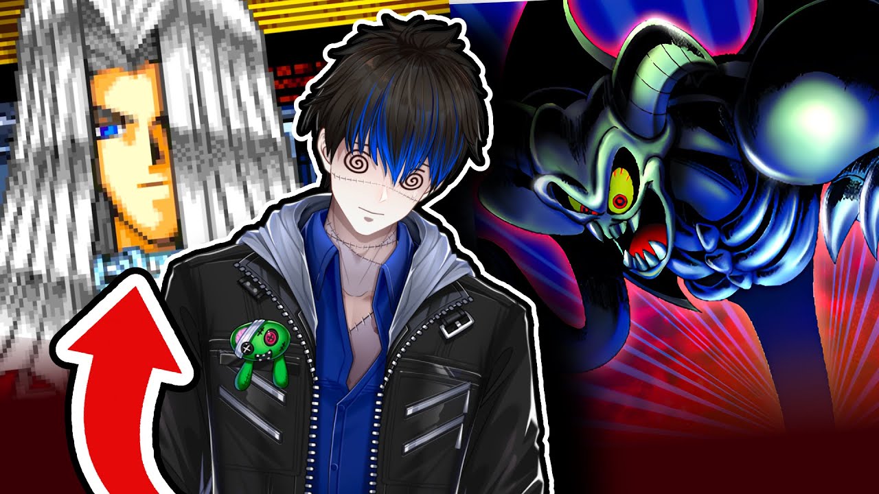 🤡 It is TOON TIME!!!!! 🤡 Zombie VTuber Plays Yu-Gi-Oh Stairway to a ...