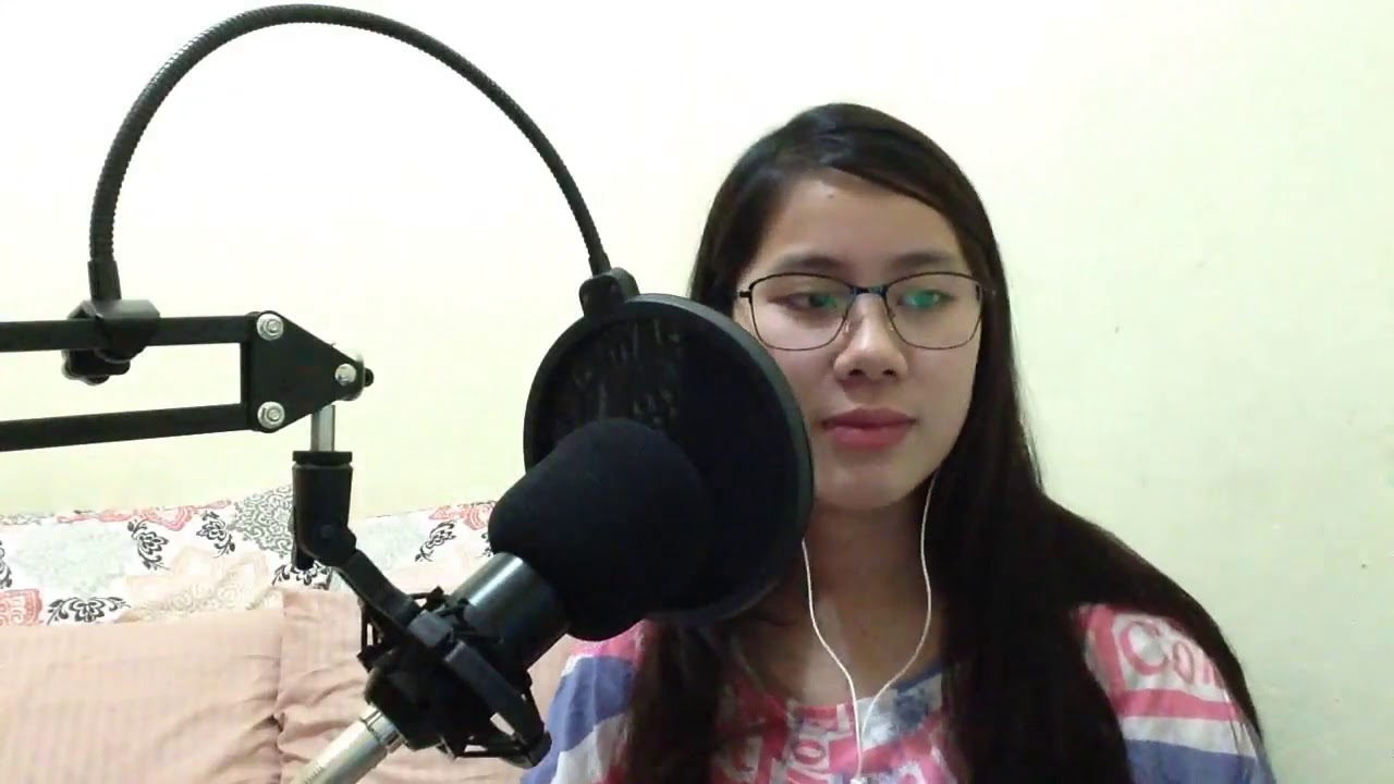 Atik ra Cover (Tagalog Version) by Renzl Oline - YouTube