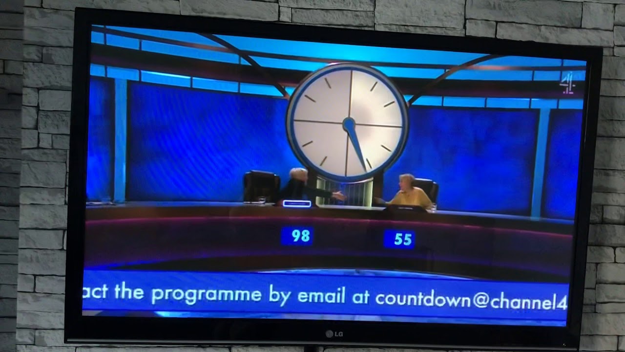 Countdown End Credits 2019 - YouTube