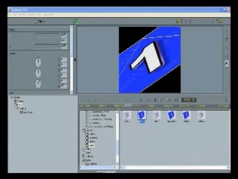 How to make Hollywood FX Effect - YouTube