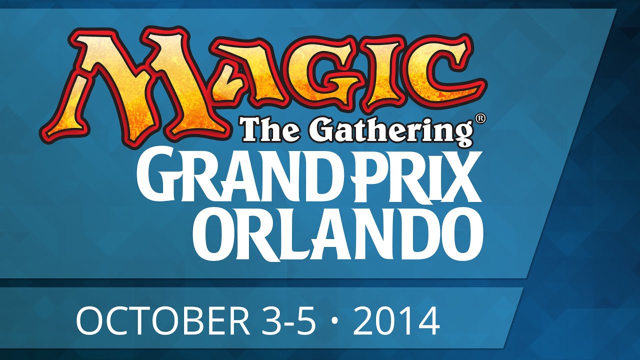 GPOrlando - Finals - Melissa DeTora vs Eugene Hwang [Magic: the ...