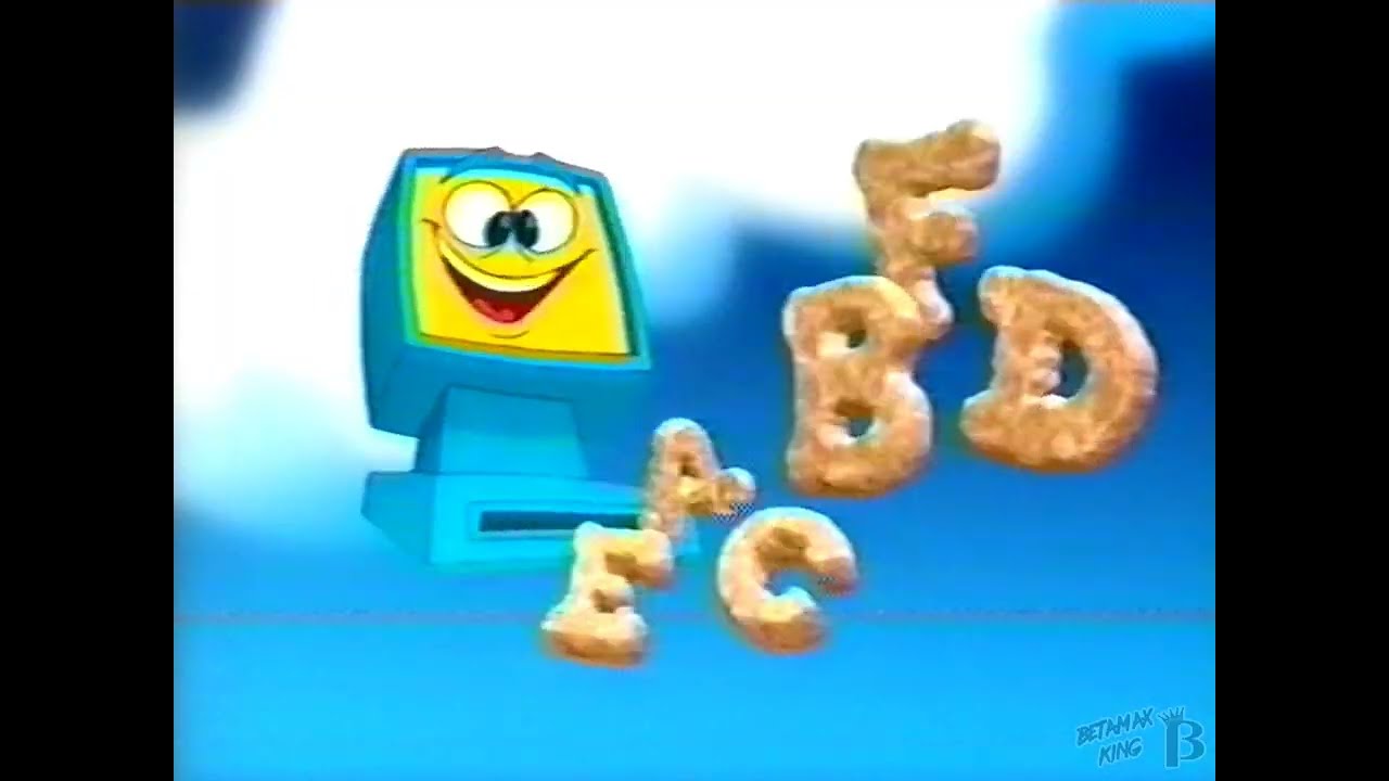 Alpha-Bits Cereal "Pirates" Commercial 1997 - YouTube