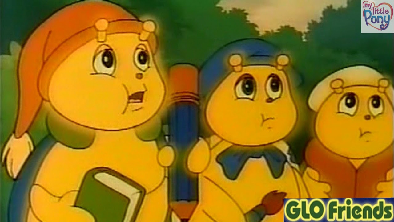 THE GLO FRIENDS-THE QUEST(PART2) - YouTube
