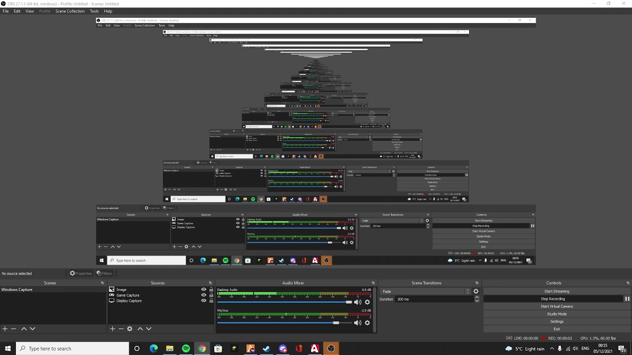 Musket Sound Effect - YouTube