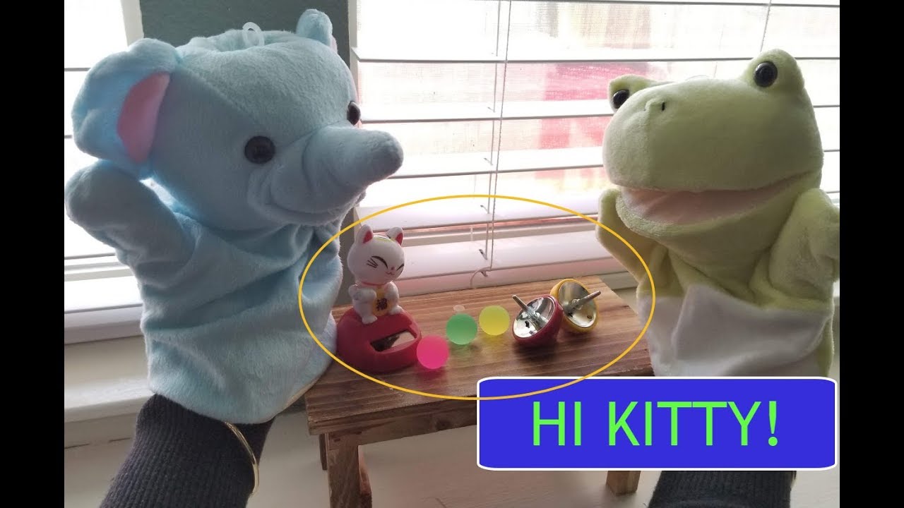 New Toys from Daiso! - YouTube