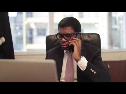 Spoor Fisher - Inc. Ngwafor & Partners SARL - Draft Video