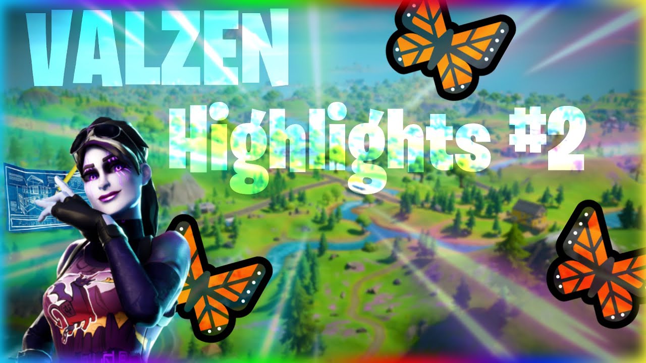 VALZEN | Highlights #2 | Tell Me Why 🦋 - YouTube