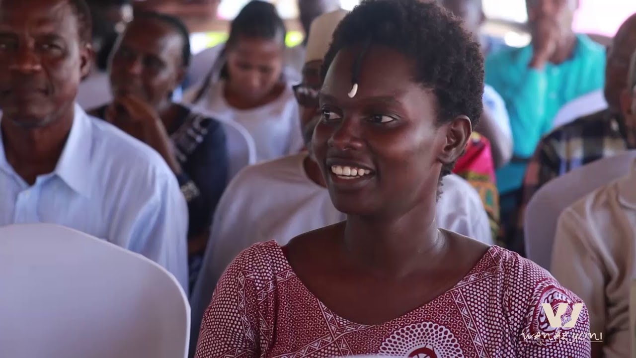 #Wanazuoni: Diana Kamara na Changamoto za Uwanafunzi #Tanzania - YouTube