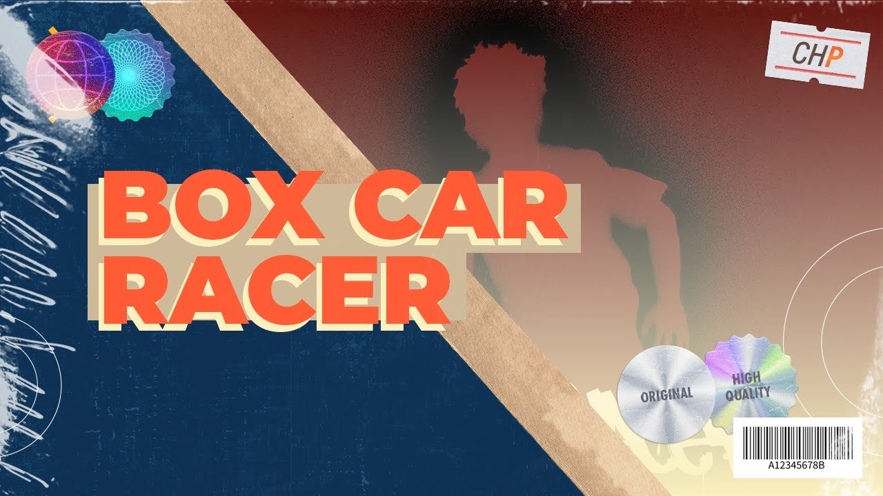 Box Car Racer: The Emo blink-182 Side Project | Columbia House Party ...