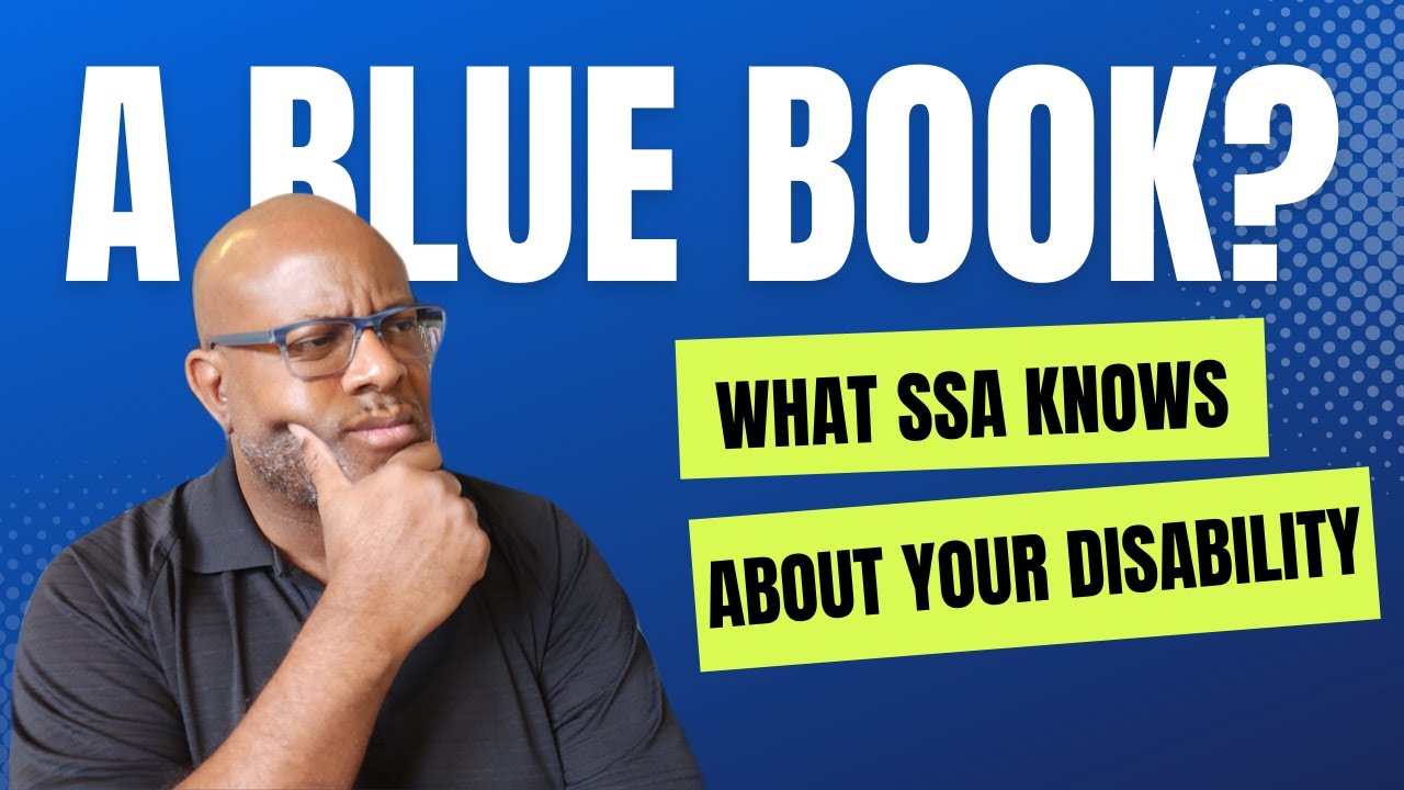 Unlocking the Secrets of the Blue Book - YouTube