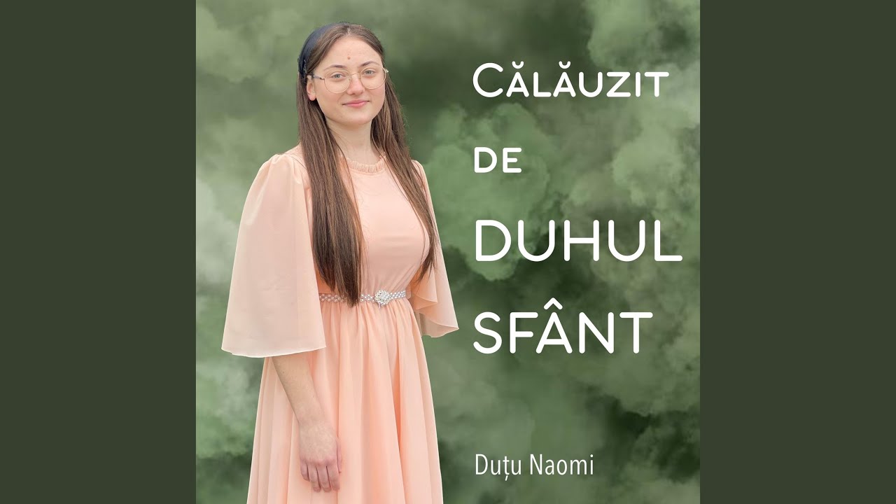 Doamne Tu Viață Mi-Ai Dat - YouTube