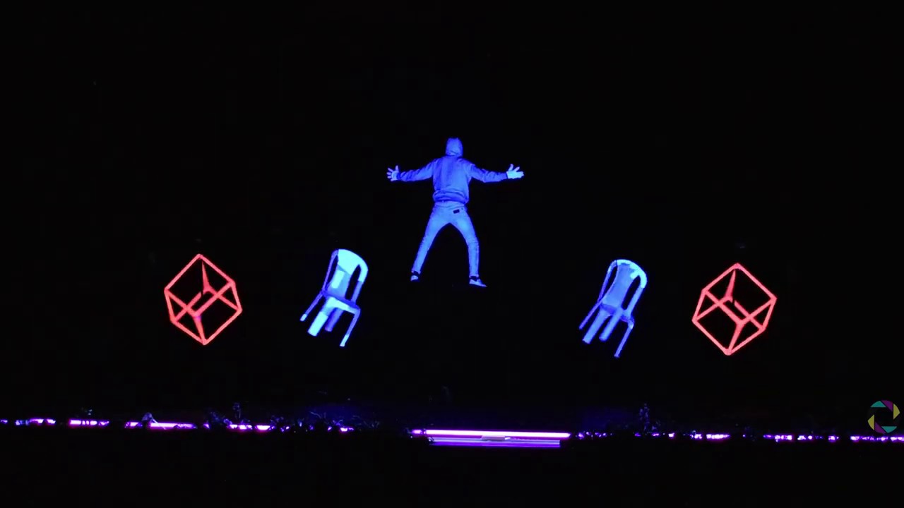 Zero Gravity-2K19 || Rhythmeecz Dance Club || NITH - YouTube