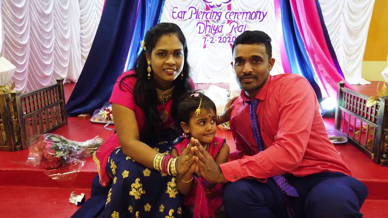 KATHU KUTHU DHIYA 2020 - YouTube