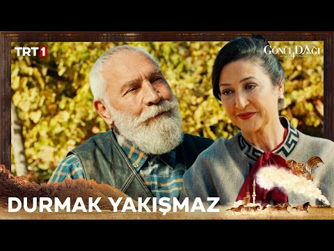 Gülsüm Öğretmen, Ciritci Abdullah'ı ziyaret etti - Gönül Dağı 111. Bölüm @trt1