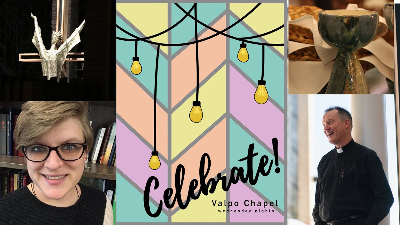 September 4th, 2024 Celebrate! with Pastor Kate - YouTube