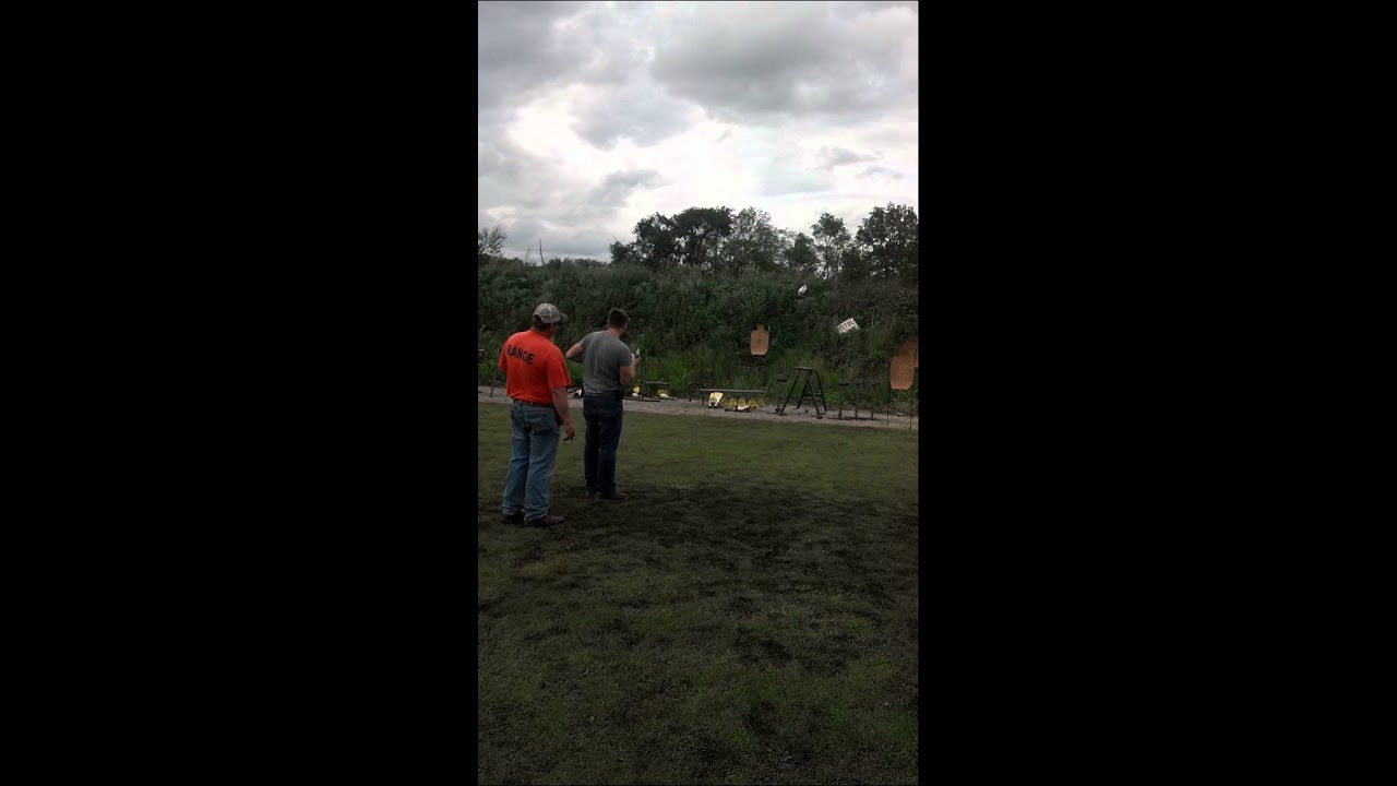 Howards Firearms John 6 1 13 YouTube