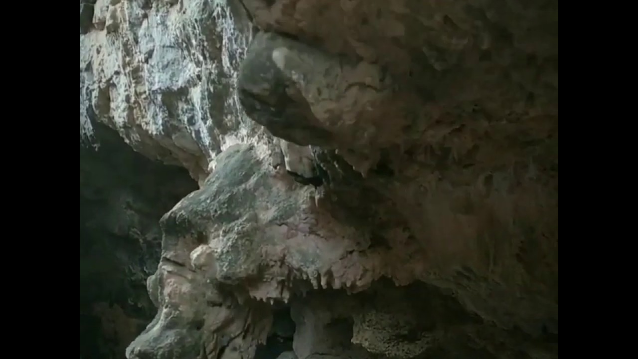 Cave Of Angels - YouTube