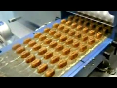 LCM Schokoladenmaschinen GmbH - YouTube