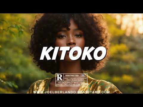 Dadju x Tayc type beat (Afro Guitar x Afro Beat instrumental) \