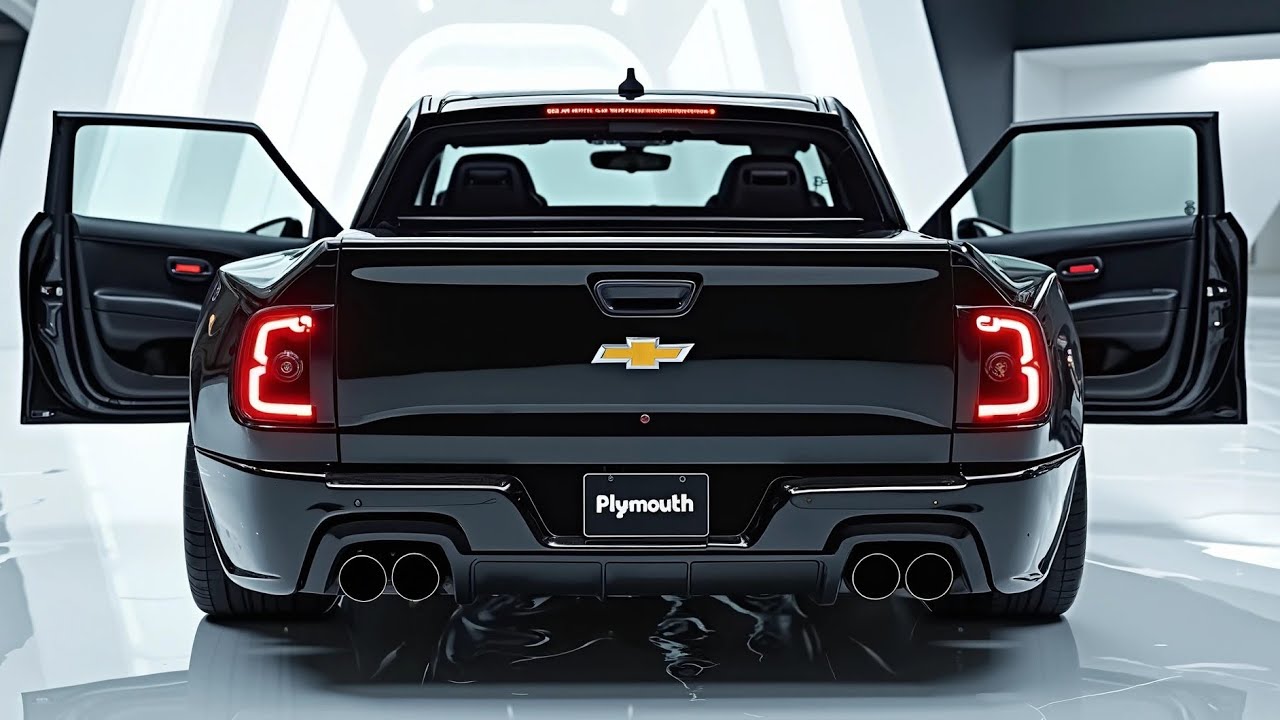 2026 C10 by Chevrolet A Classic Reinvented - YouTube