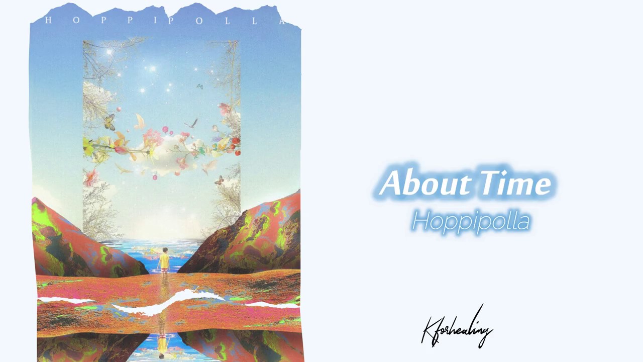 Hoppipolla (호피폴라) - About Time [español + han + rom] - YouTube