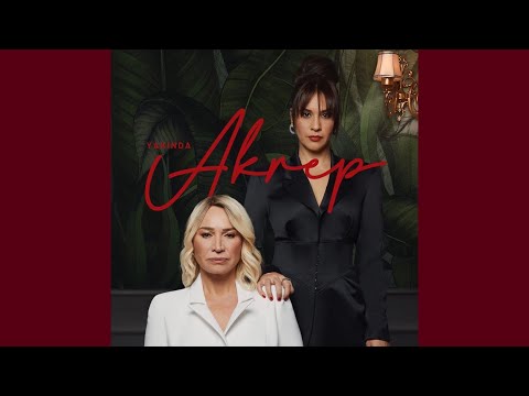 Akrep - Jenerik (Dizi Müzikleri)