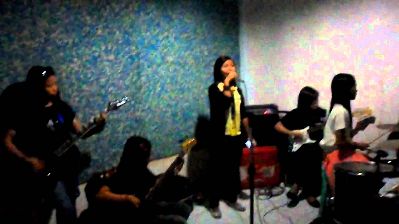 AYAW NA KUNG AYAW - SHAKEWELL BAND - YouTube