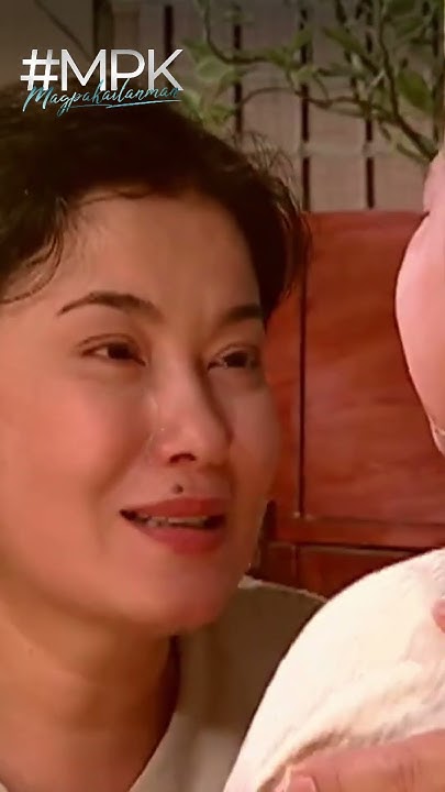 Ang alaga ng isang ina #shorts | Magpakailanman #MPK - YouTube