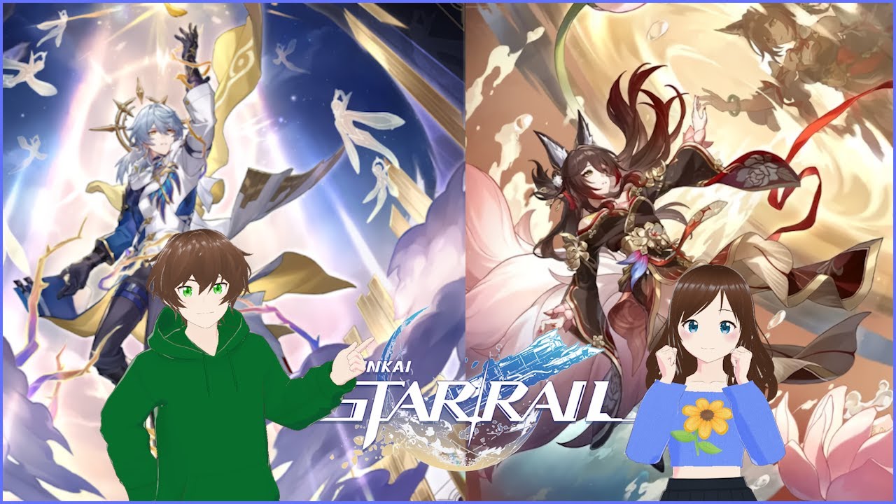 New Path and Greek Inspiration?! | HSR 2.7 Livestream Reaction - YouTube