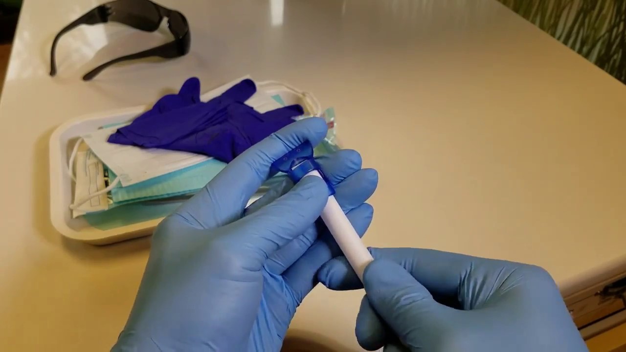 LinguaGuard in Action - YouTube