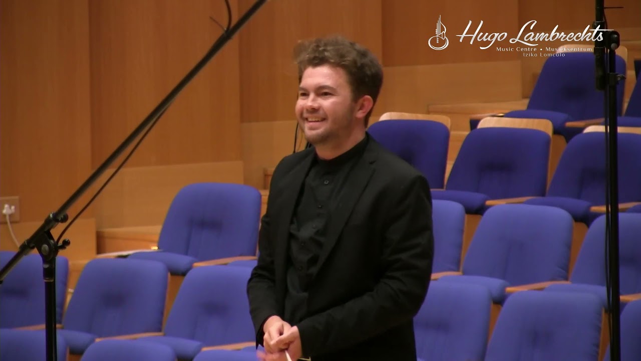 Hugo Lambrechts Music Centre is a Western Cape