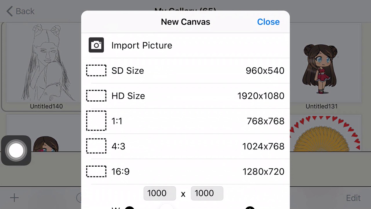 how to make color slots - YouTube