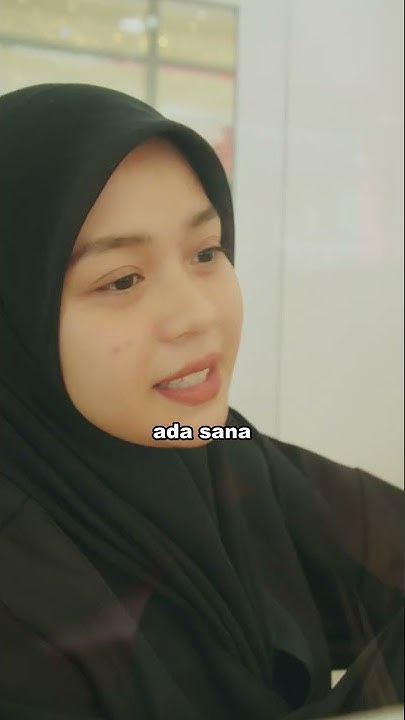 Jangan Berlagak Macam Orang Kaya Hidayah.. - YouTube