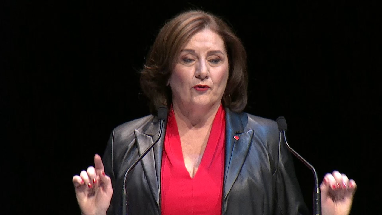 Welcome to ILTM 2016 | Alison Gilmore - YouTube