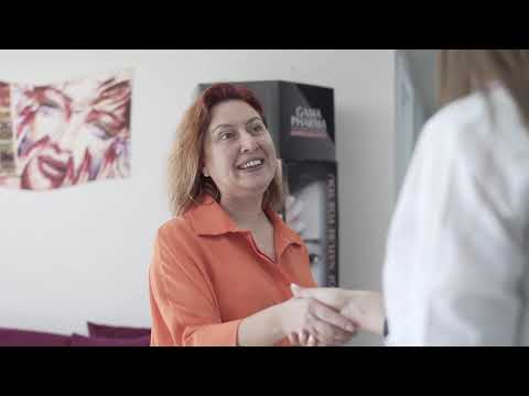 Archangel (Leyla ÇAKIR) Güzellik Salonu - Tanıtım Videosu