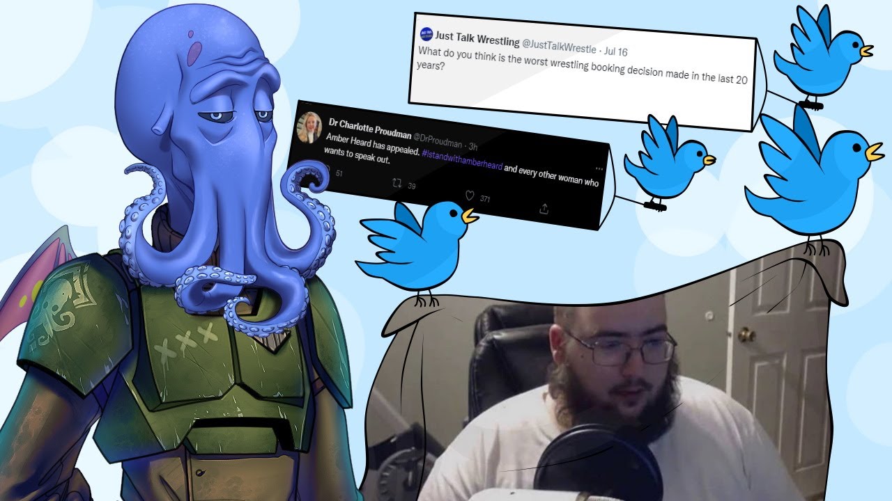 This Week At Twitter No:127 - YouTube