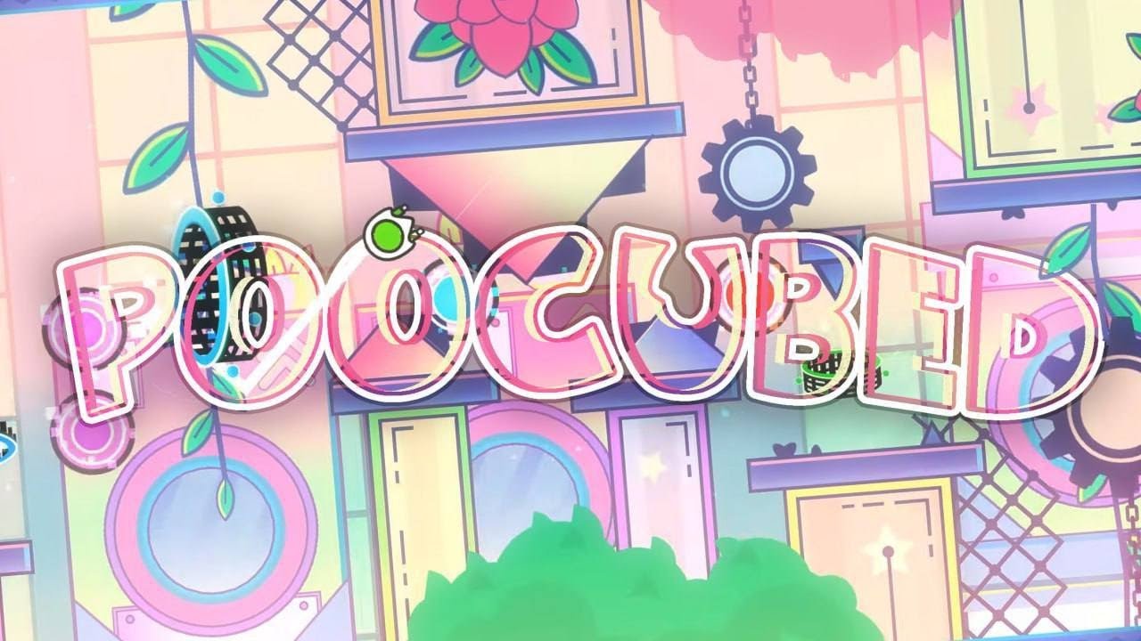 poocubed 100% - YouTube