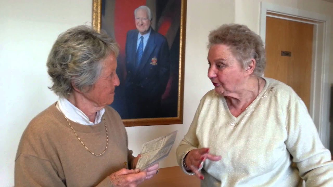 Memories of Wolves legend Sir Jack Hayward lead to special day - YouTube