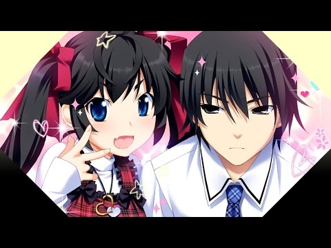 Grisaia no Meikyuu - Michiru Route - Part 4
