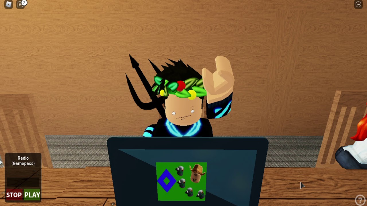 Me When I Really Want To Get My Work Done On Roblox - YouTube