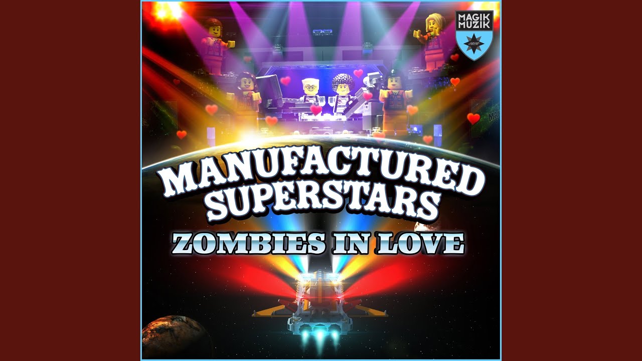 Zombies In Love (Radio Edit) - YouTube Music