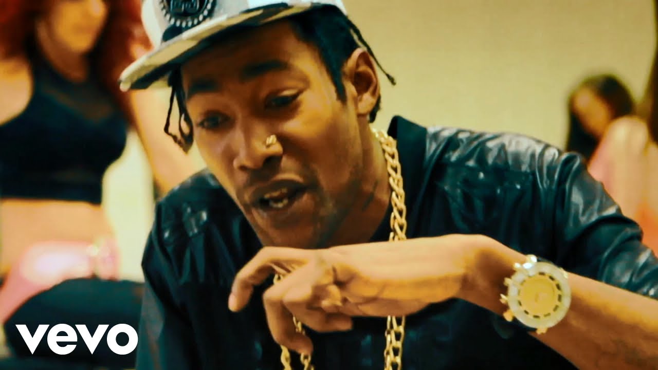 BUSTACRIME - Elevation - YouTube