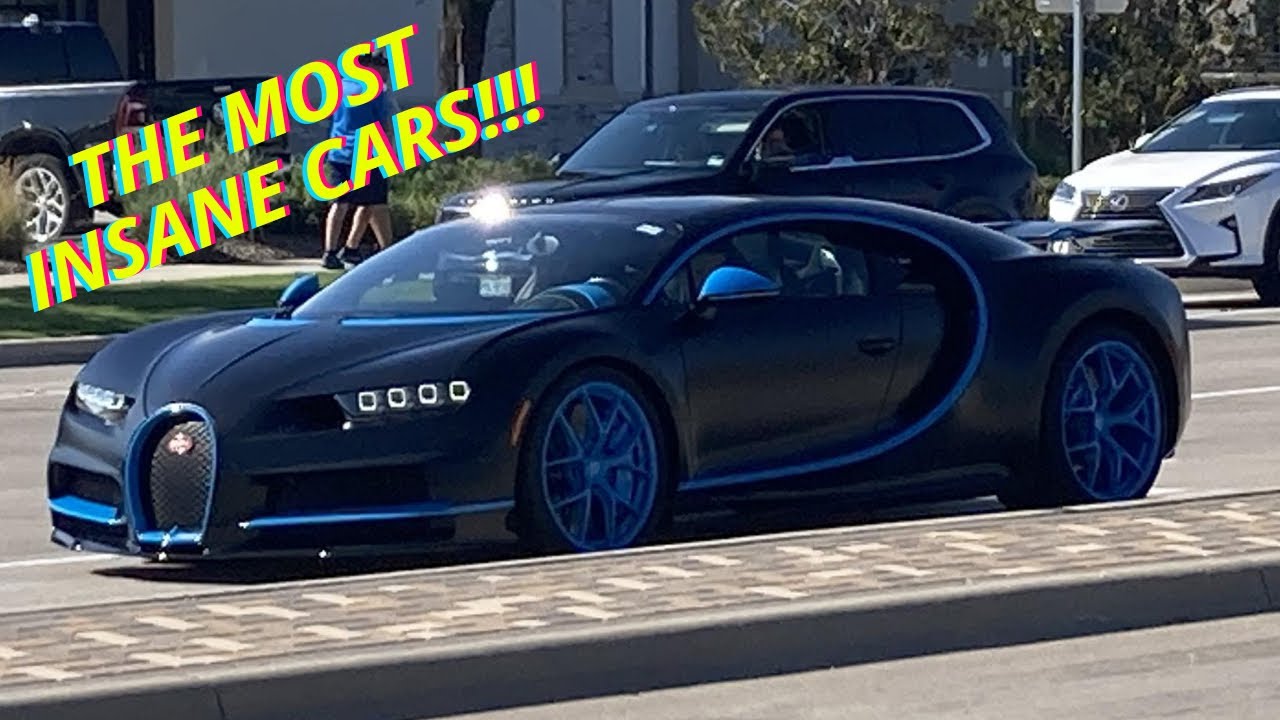 WATCH THIS VIDEO IF YOU LOVE CARS!!! - YouTube