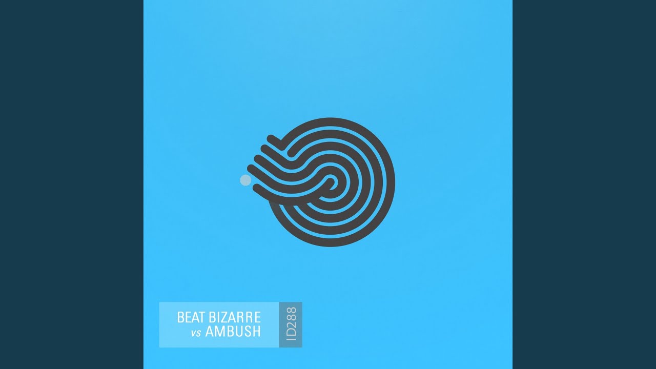 Tomgods (Ambush Remix) - YouTube